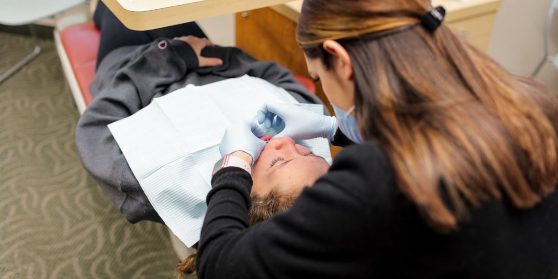In-ovation® Braces at Zaytoun Orthodontics in Raleigh, Cary, & Garner, NC