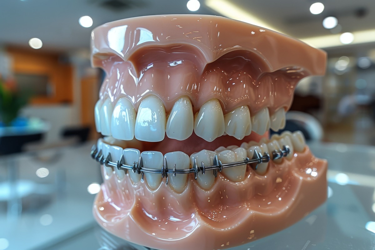 Braces Bottom Teeth Only (2024 Guide) - Zaytoun Orthodontics
